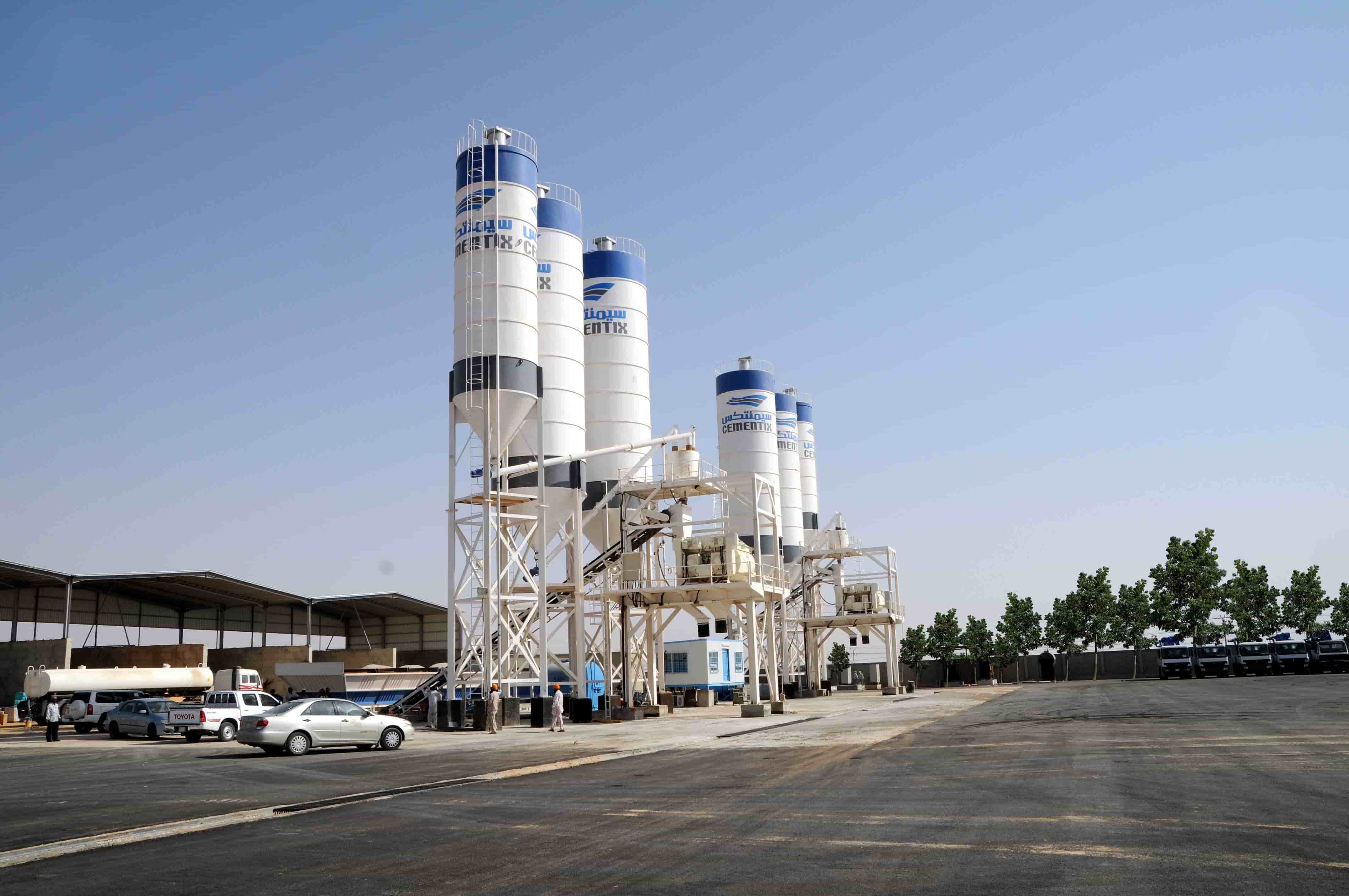 سيمنتكس - ملتزمة بالتميز